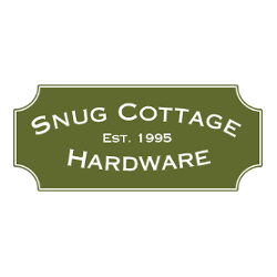 Snug Cottage Hardware Products - 360 Yardware