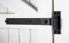 barn gate hinges