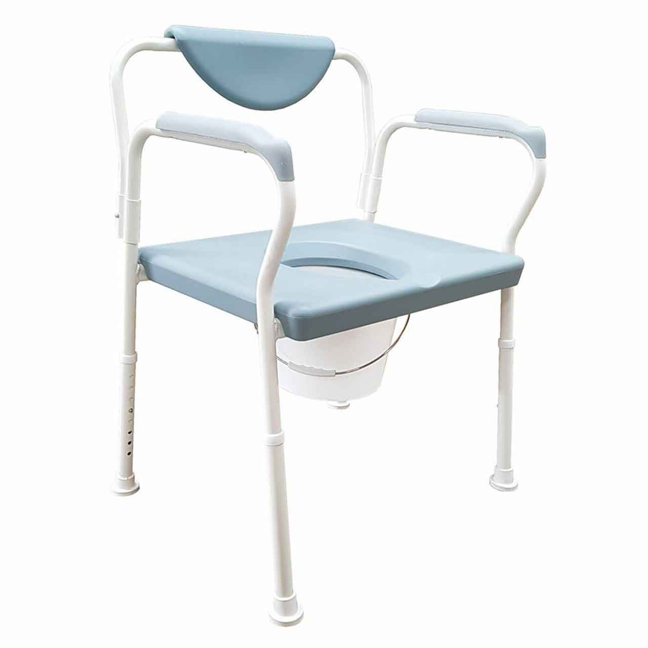 Disability toilet seating & frames