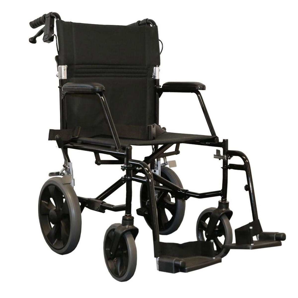 Manual Wheelchairs For Sale | Easy Folding | Australia Wide