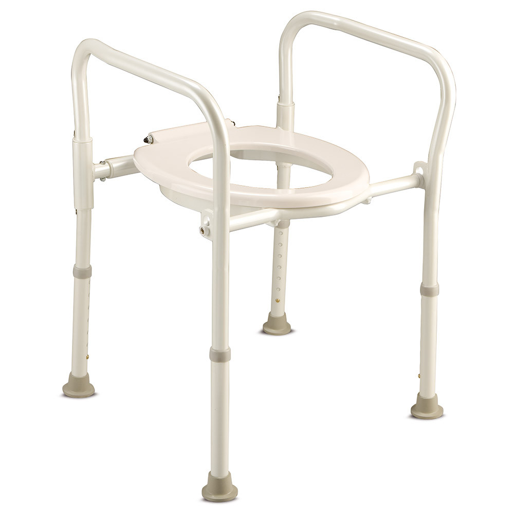 Disabled Bathroom & Toilet Aids | Best Equipment | Online Shop