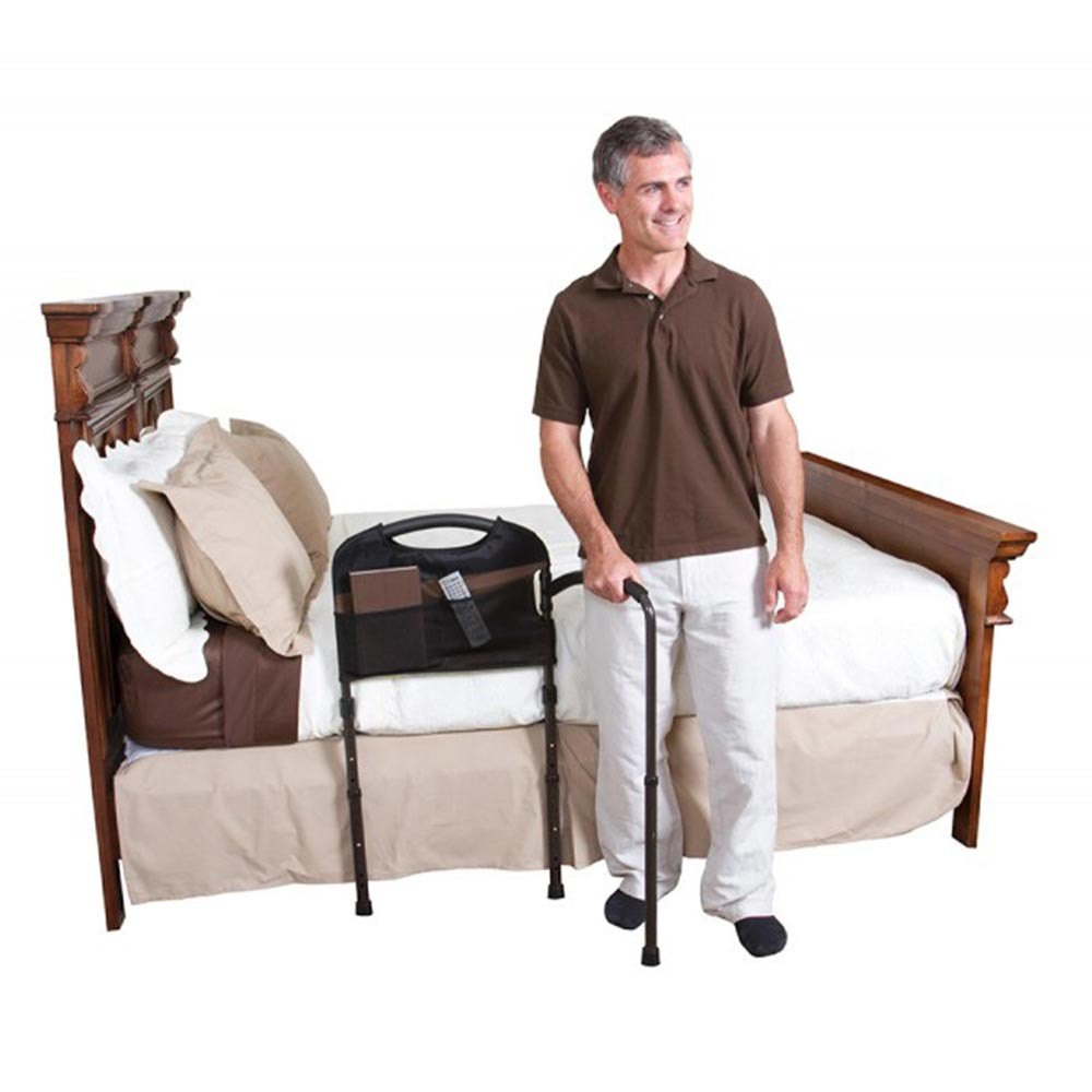 Bedroom - Bed Rails - Disability Shop