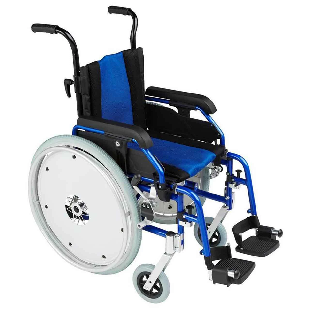 Small Lightweight Wheelchair | Child or Small Adult | Australia