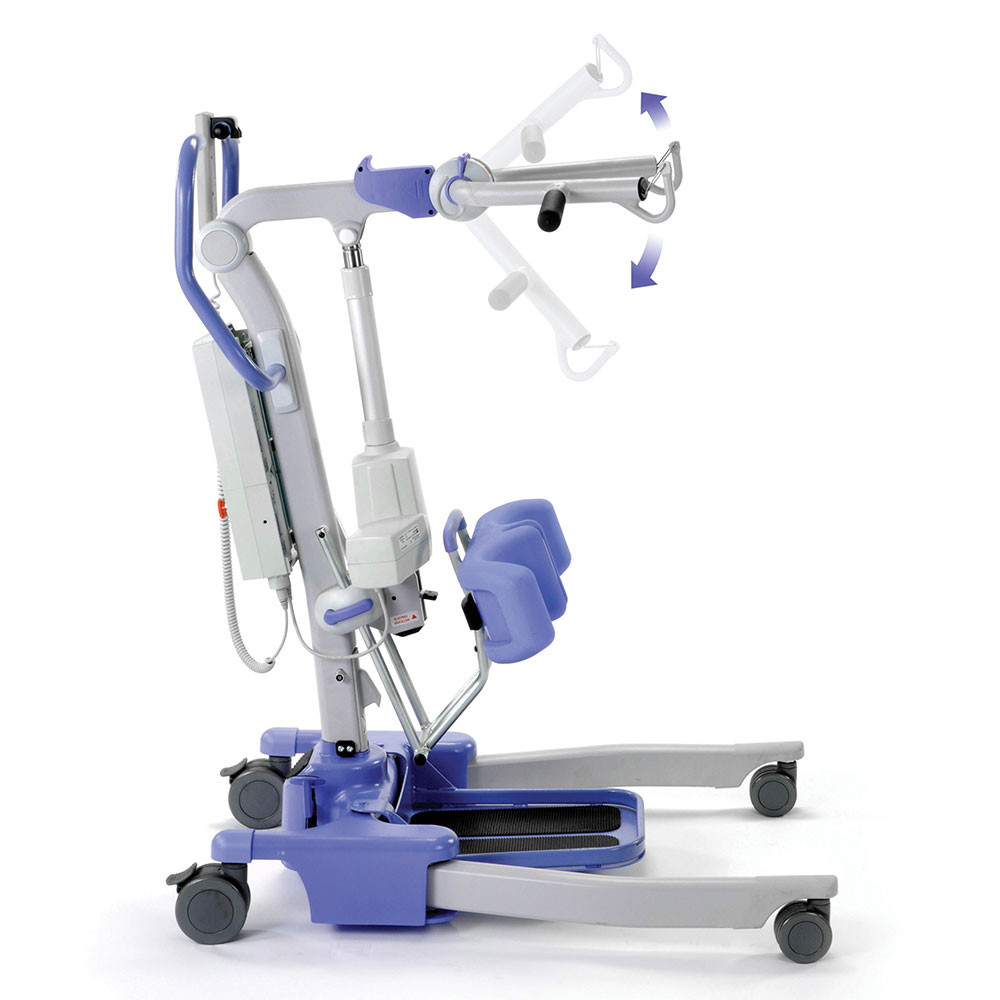 Oxford Journey Folding Patient Stand Aid | Australia Wide