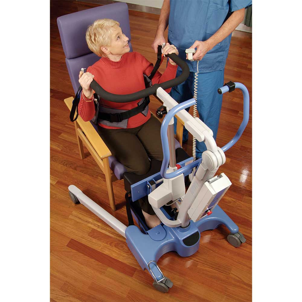 Oxford Ascend Stand Aid Patient Lifter | Australia Wide