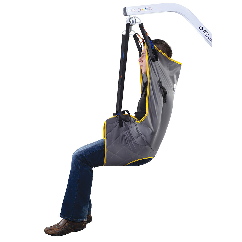 Oxford Advance Quickfit Deluxe Leg Loop Sling | Australia