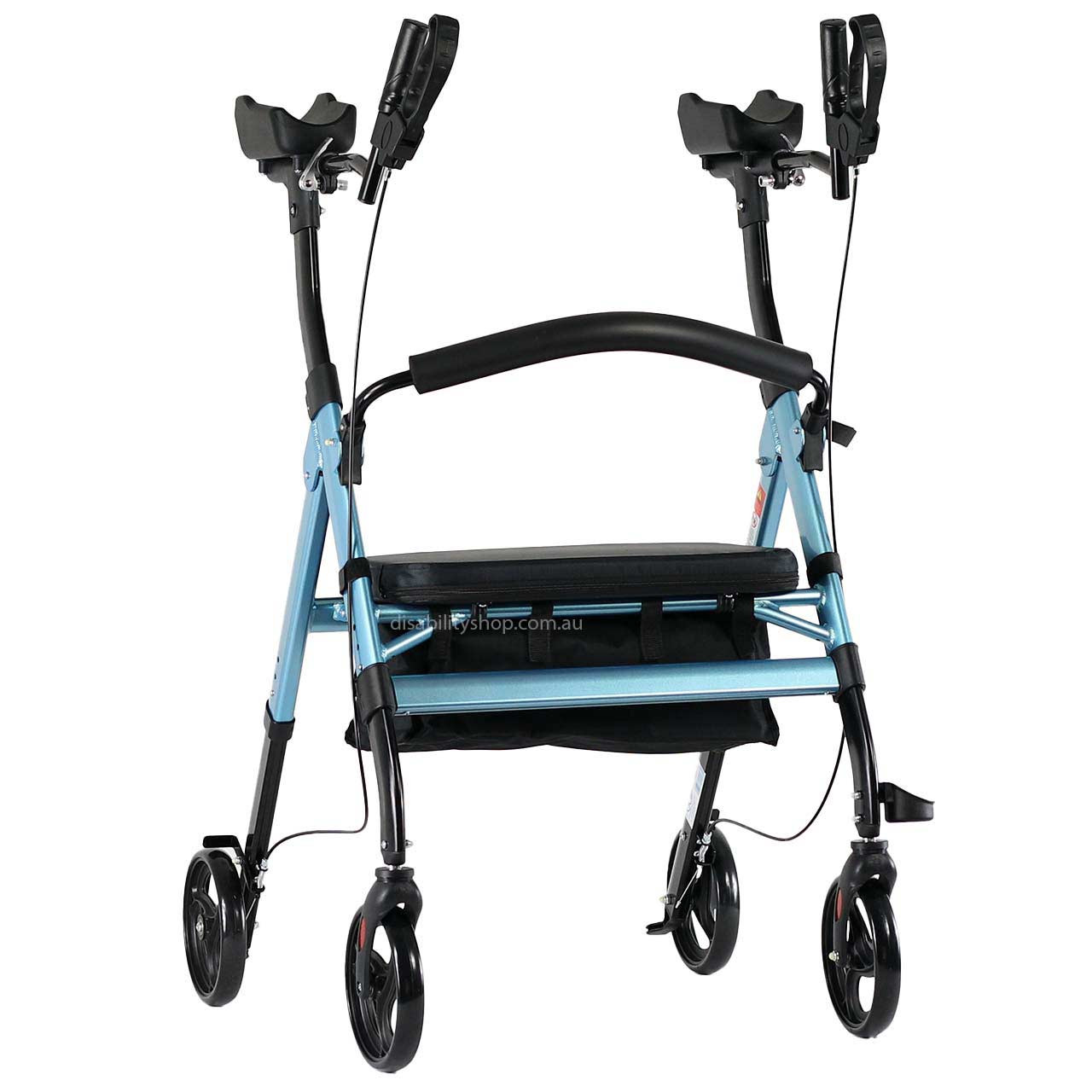 Heavy Duty Forearm Gutter Walker MWHDGA2 | Australia