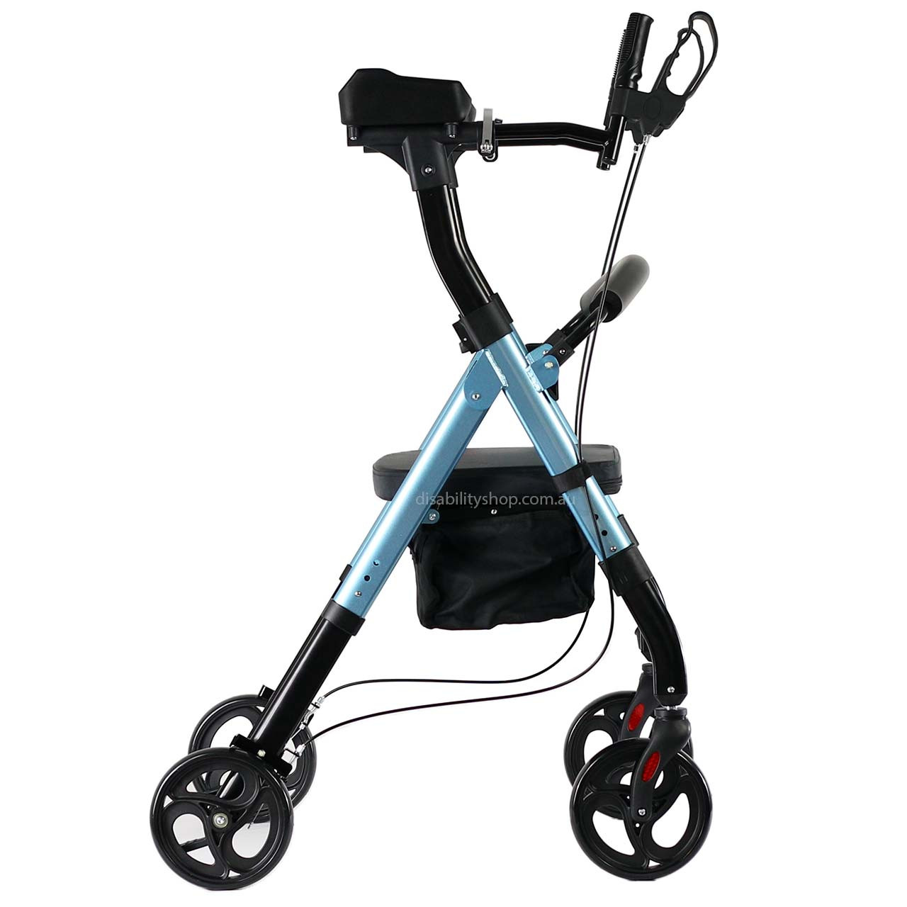 Heavy Duty Forearm Gutter Walker MWHDGA2 | Australia