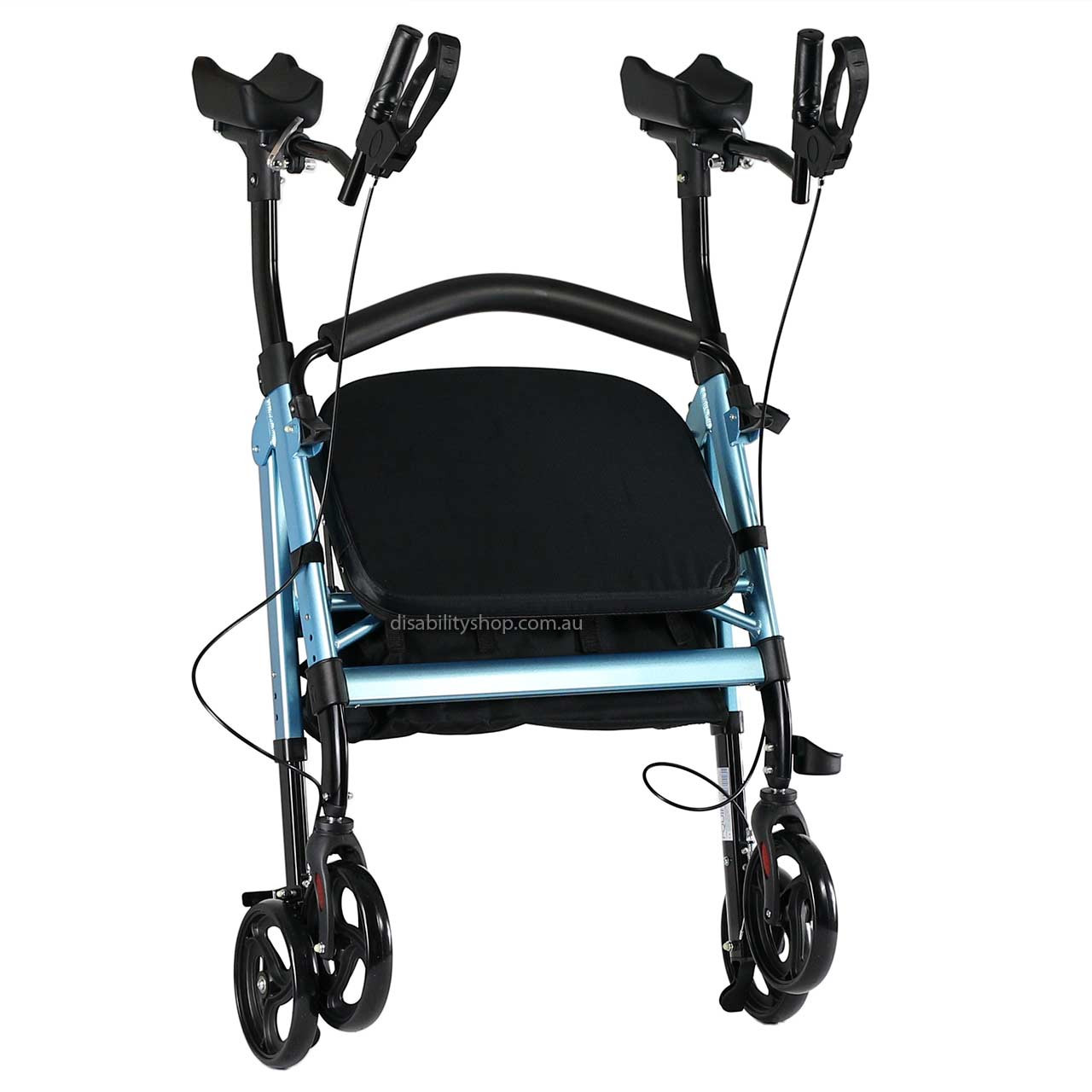 Heavy Duty Forearm Gutter Walker MWHDGA2 | Australia