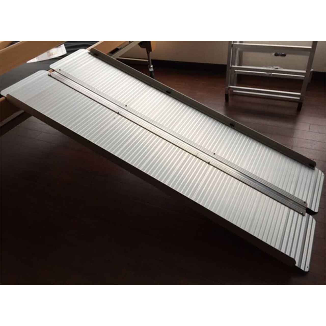 Redgum Ramp Folding 6ft | Easy Online Shop | Australia Wide