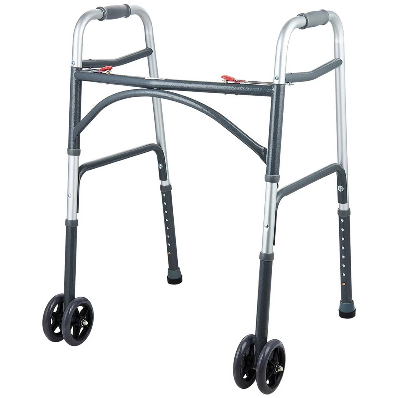 Bariatric Folding Walking Frame | Easy Online Shop | Australia Wide