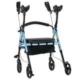 Heavy Duty Forearm Gutter Walker MWHDGA2 | Australia