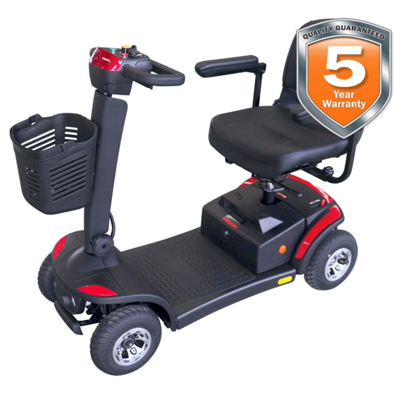 Top Gun Mobility | Buy Online Direct | Australia Wide
