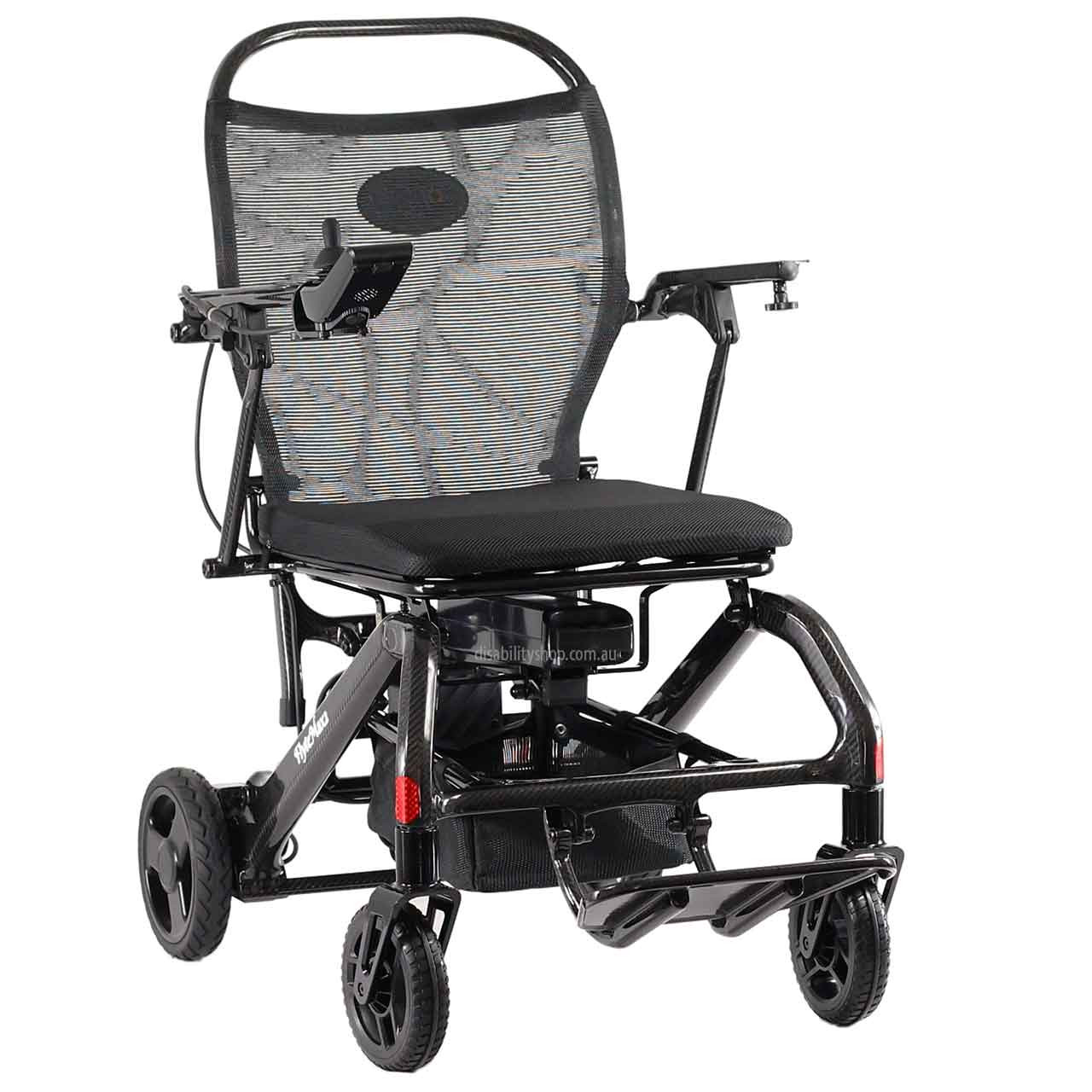 Top Gun Mobility | Buy Online Direct | Australia Wide