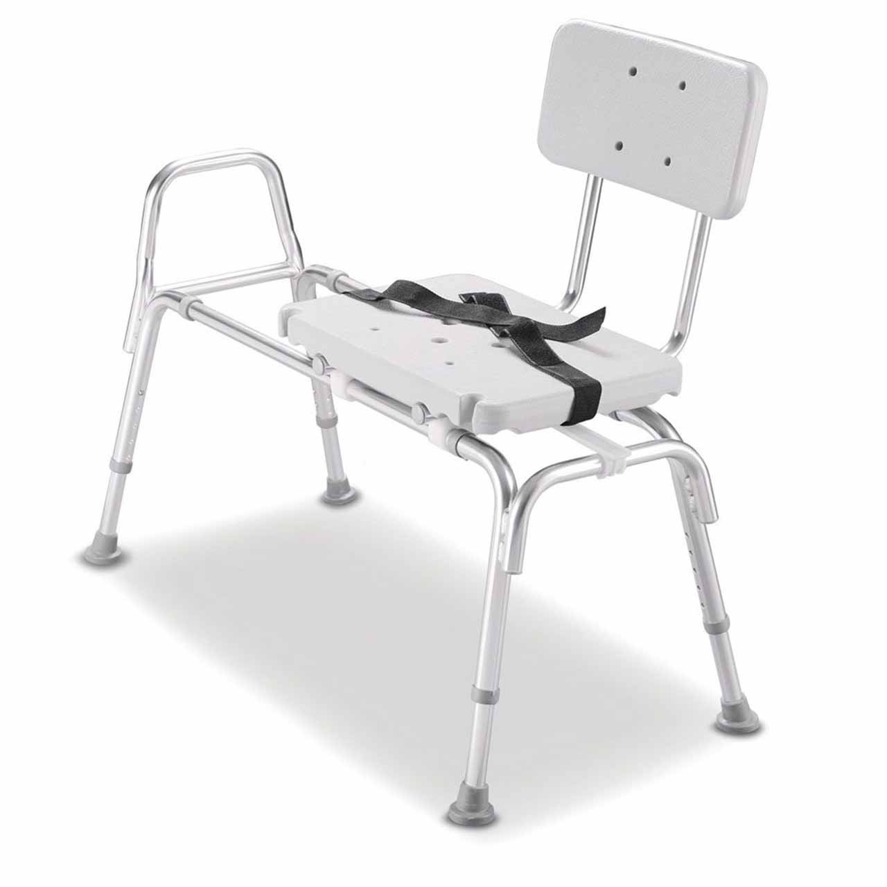 Bath Transfer Benches | Easy Online | Australia Wide