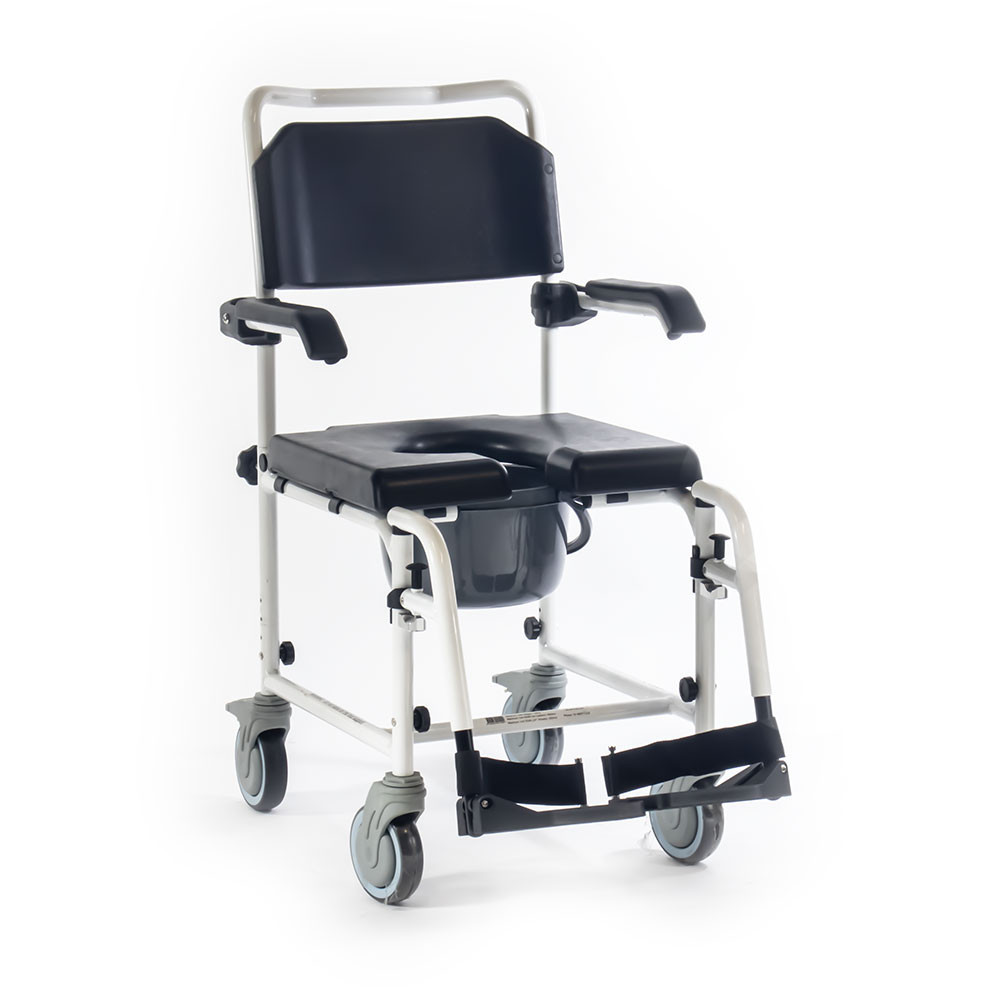 Disability toilet seating & frames