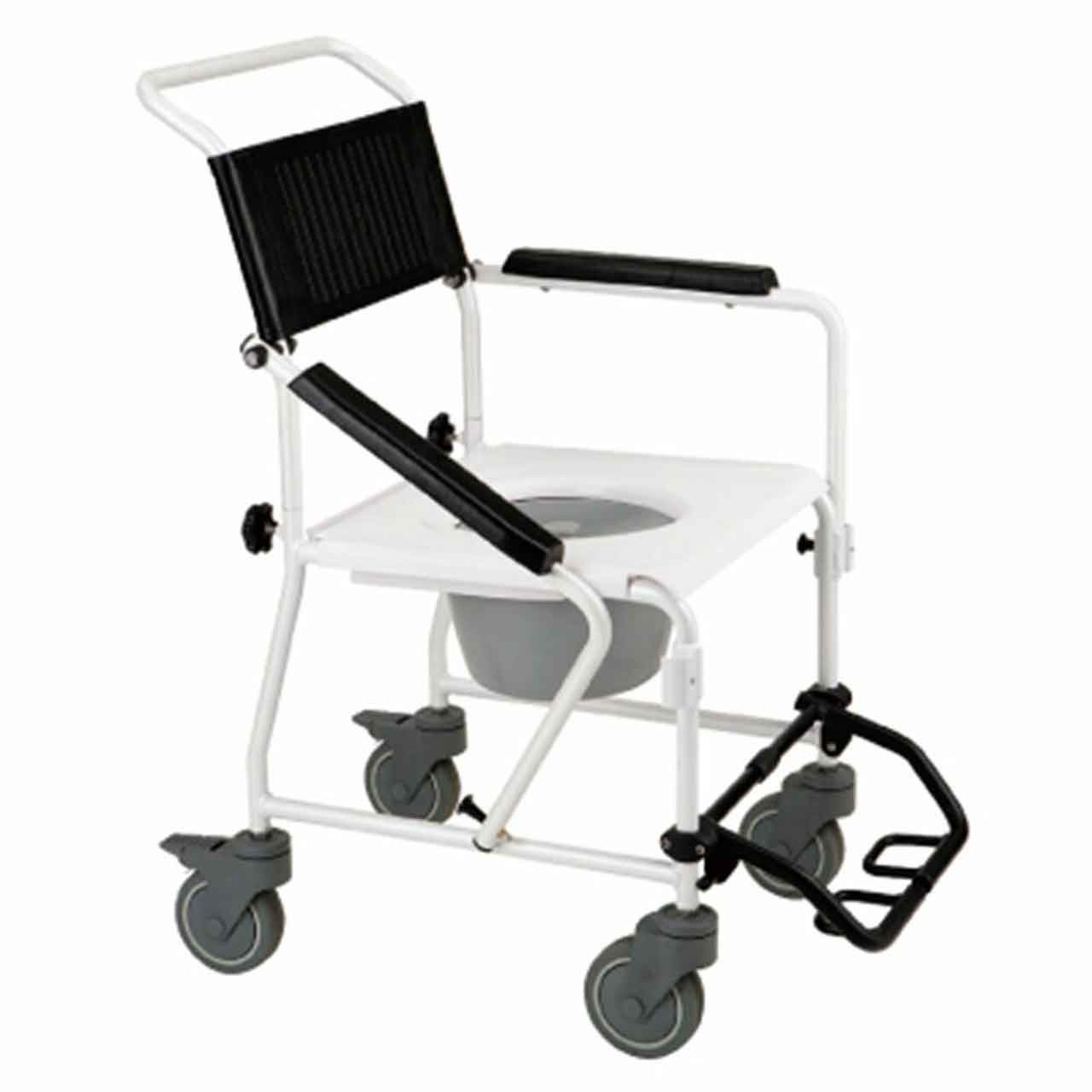 Shower & Toilet Commodes For Sale