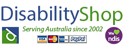 Disability Shop | Mobility & Disability Aids | Australia Wide
