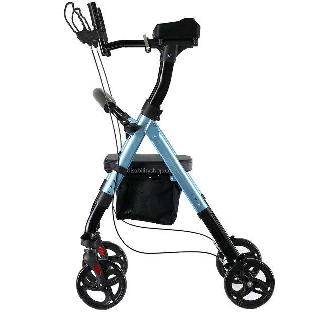 Heavy Duty Forearm Gutter Walker MWHDGA2 | Australia