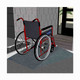 Rubber Threshold Ramp 130mm | Easy Online Shopping