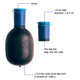 Uribag Portable Urinal Male | Easy Online Shop | Australia wide