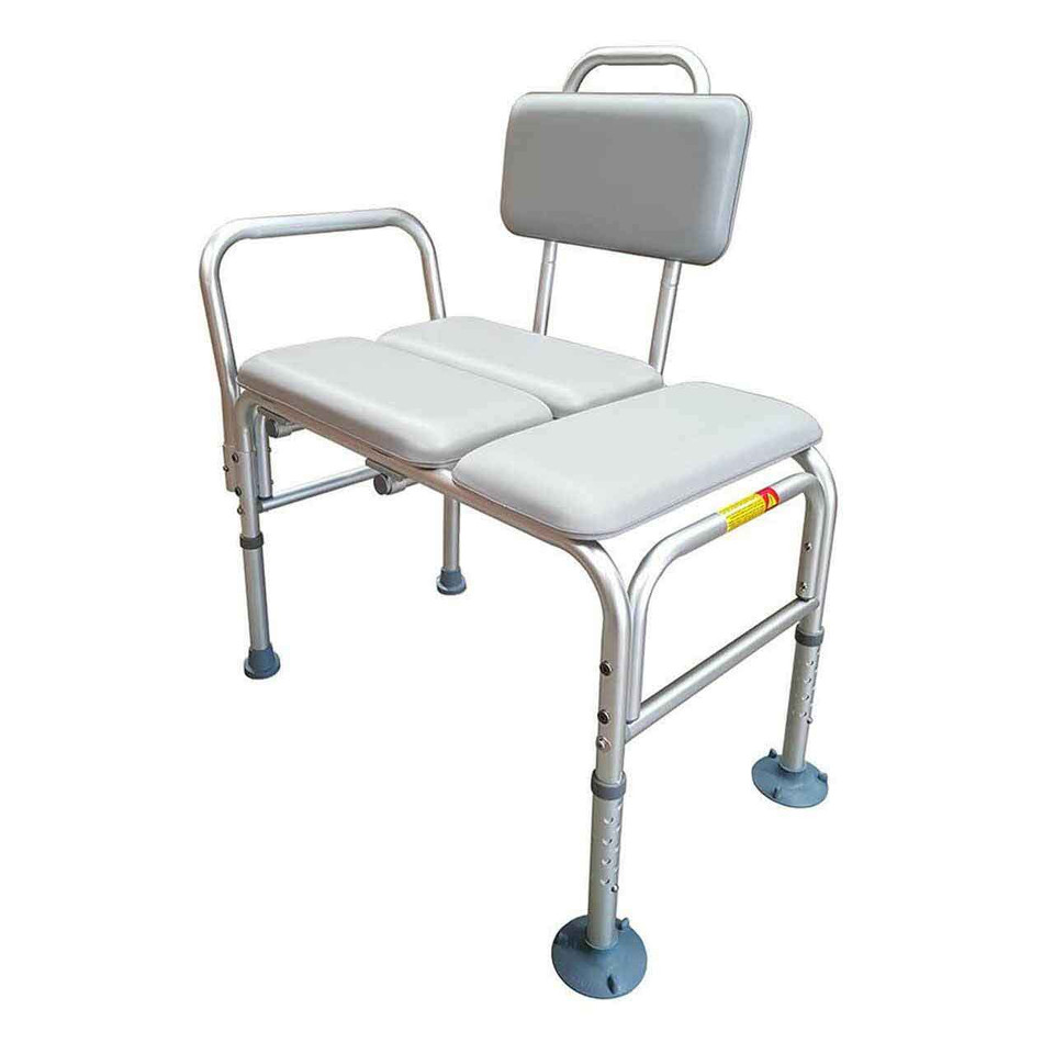 Bath Transfer Benches | Easy Online | Australia Wide