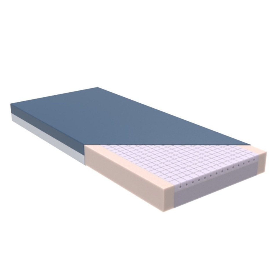 Hospital Mattresses | Waterproof | Pressure Relief