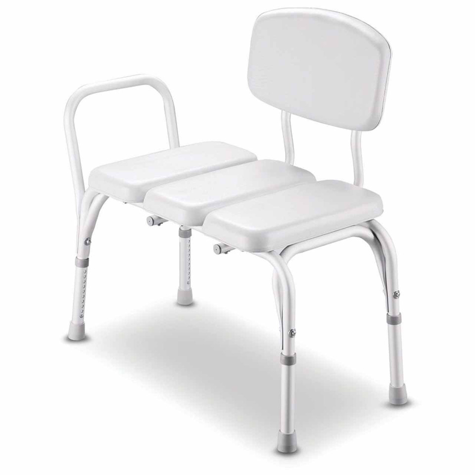 Bath Transfer Benches | Easy Online | Australia Wide
