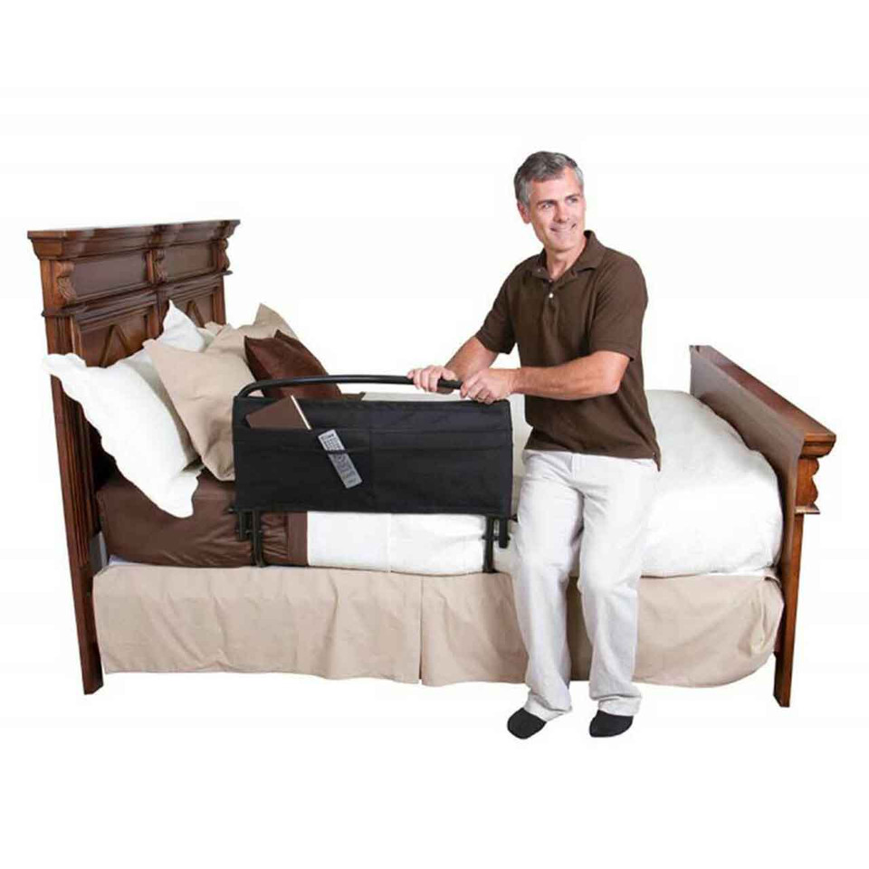 Bedroom - Bed Rails - Disability Shop