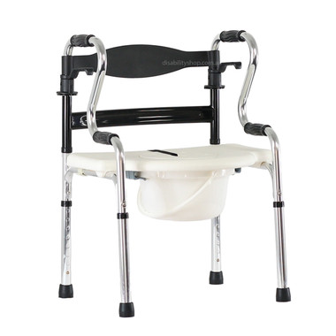 Travel Shower Chair Commode TSCC1 | Easy Online Shopping