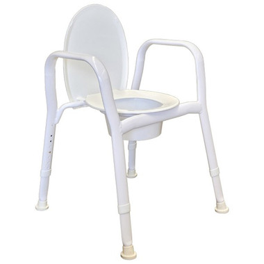 Bariatric Over Toilet Aid 200kg | Easy Online Shop