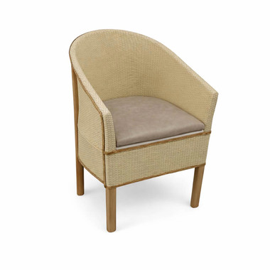Bedside Commode Basketweave Chair | Online Shop | Australia Wide