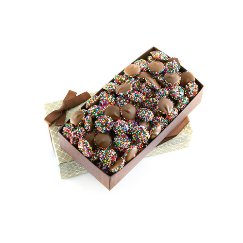 Nonparells - Custom Nonparells | Josh Early Candies