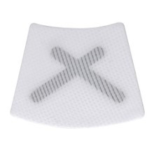 Cytoflex Ti-Enforced Perio 14 x 13 x 20mm High Density PTFE Titanium ...