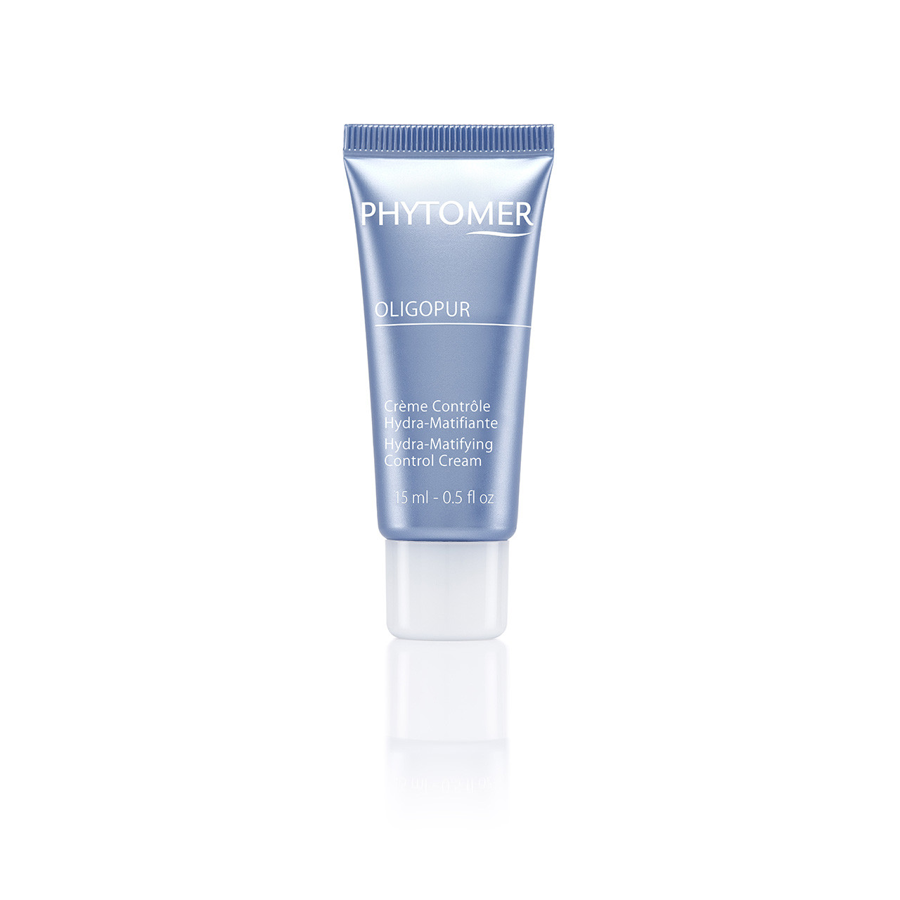 OLIGOPUR Hydra-Matifying Control Cream Travel