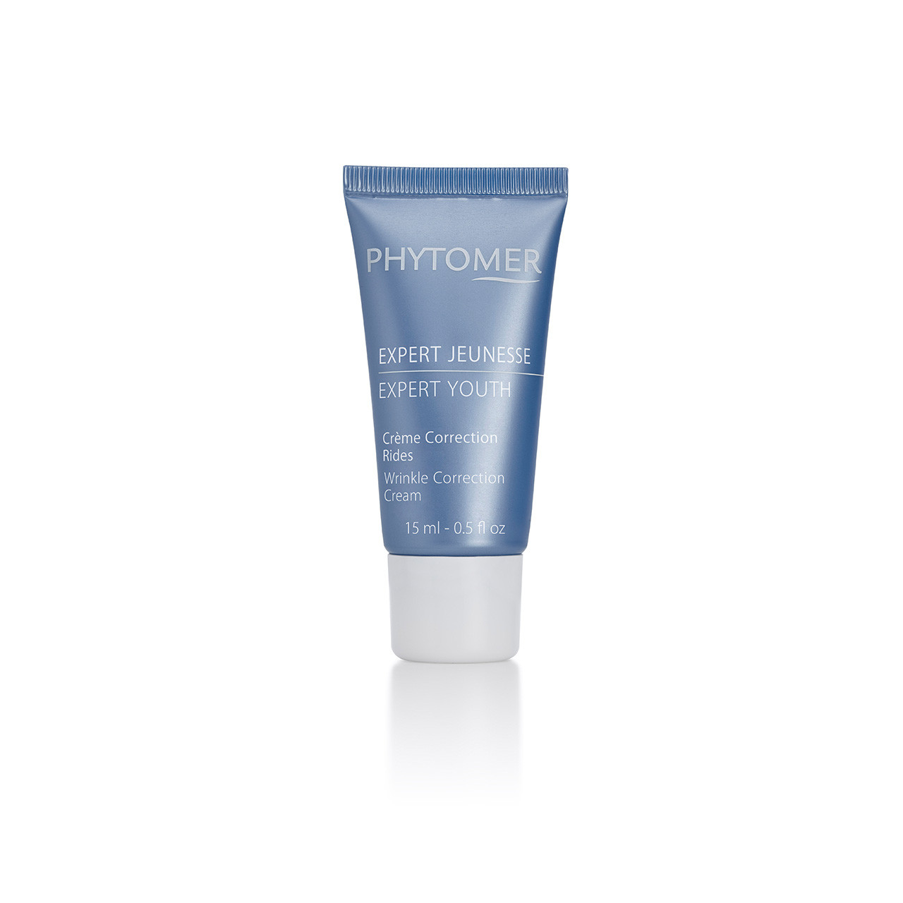 EXPERT YOUTH Wrinkle-Plumping Cream Travel