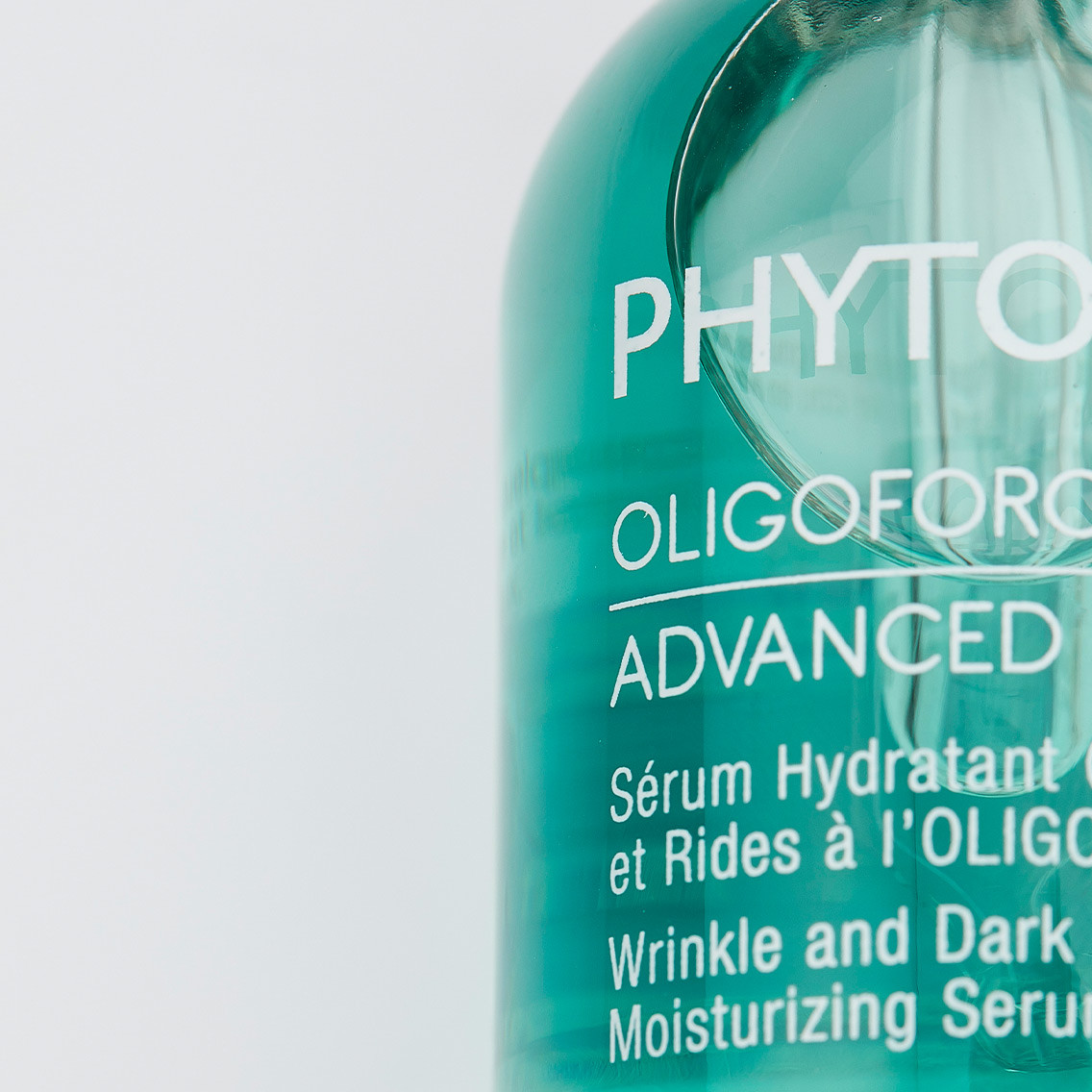 Oligoforce Advanced Wrinkle & Dark Spot Correction Moisturizing Serum ...