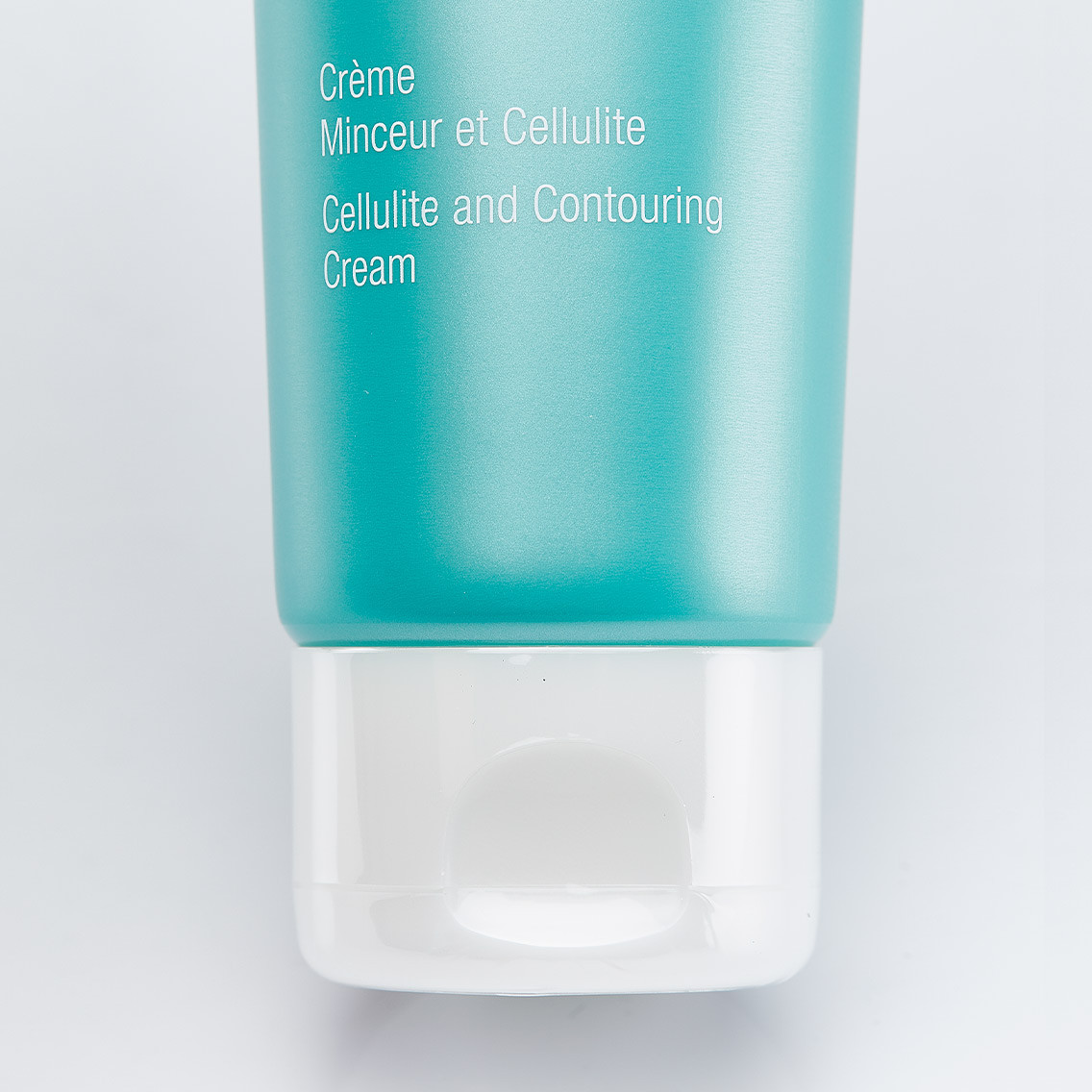 Body Declic Cellulite & Contouring Cream with Organic Algae