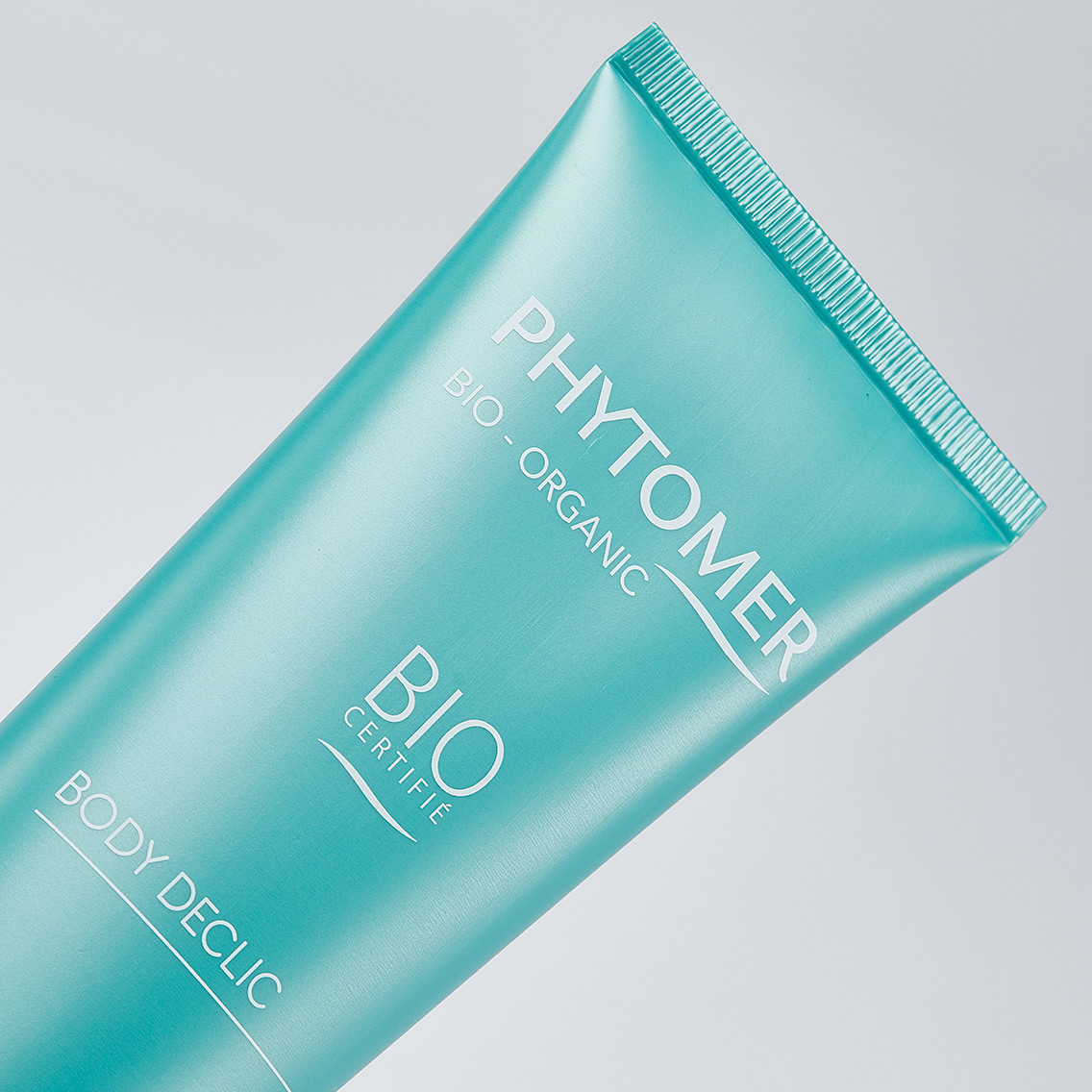 Body Declic Cellulite & Contouring Cream with Organic Algae