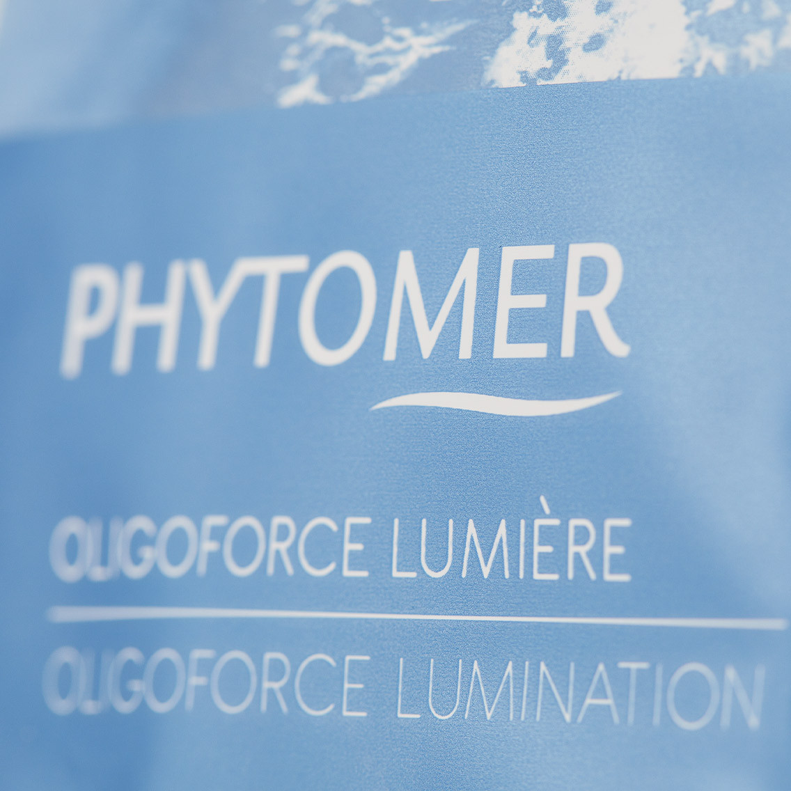 Oligoforce Lumination Targeted Dark Spot and Wrinkles Sheet Mask with ...