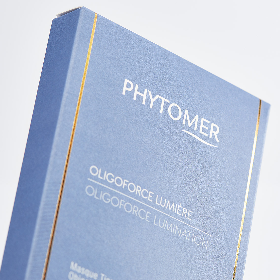 Oligoforce Lumination Targeted Dark Spot and Wrinkles Sheet Mask with ...