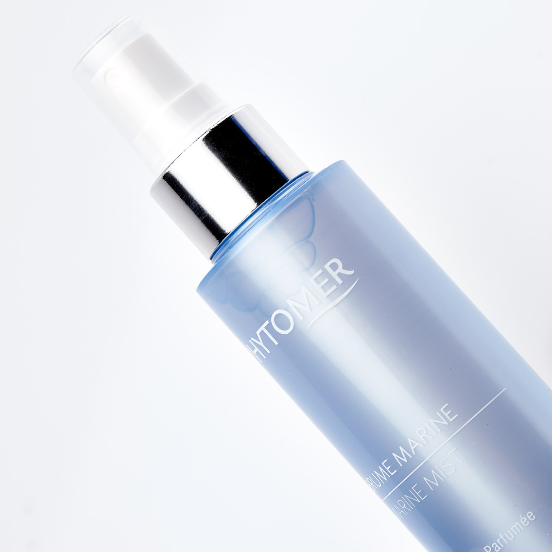 Marine Mist Scented Water with OLIGOMER®