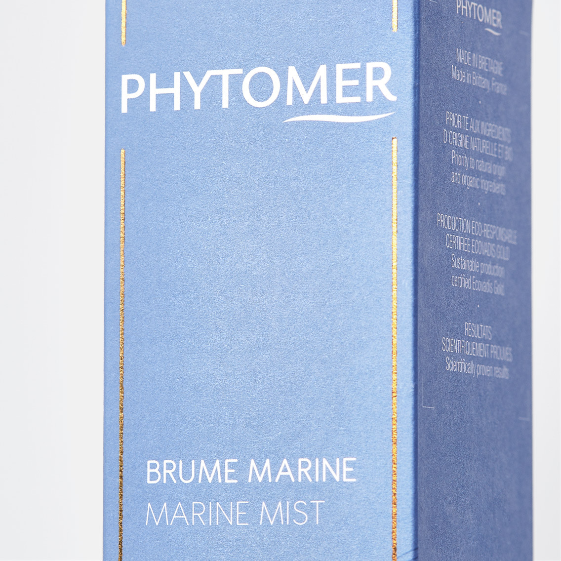 Marine Mist Scented Water with OLIGOMER®