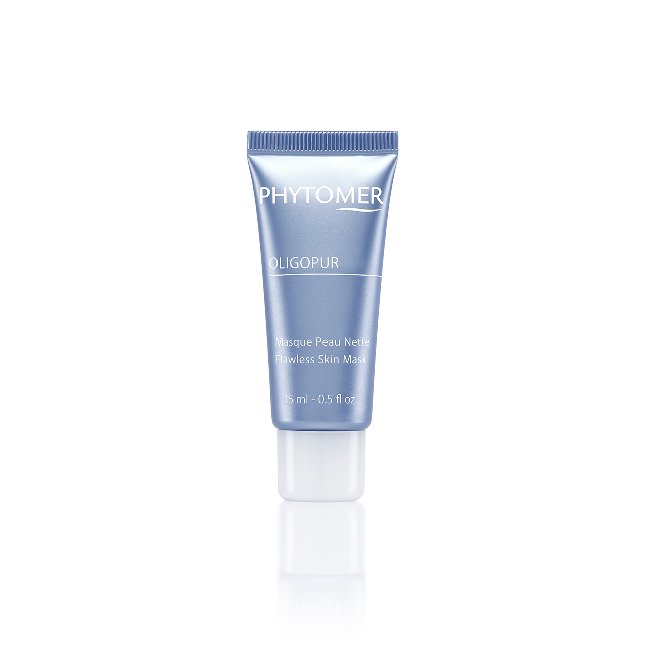 Oligopur Flawless Skin Mask Travel, 15 ml