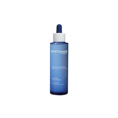 CELLULI ATTACK Concentrate for Stubborn