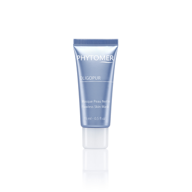 Oligopur Flawless Skin Mask Travel, 15 ml