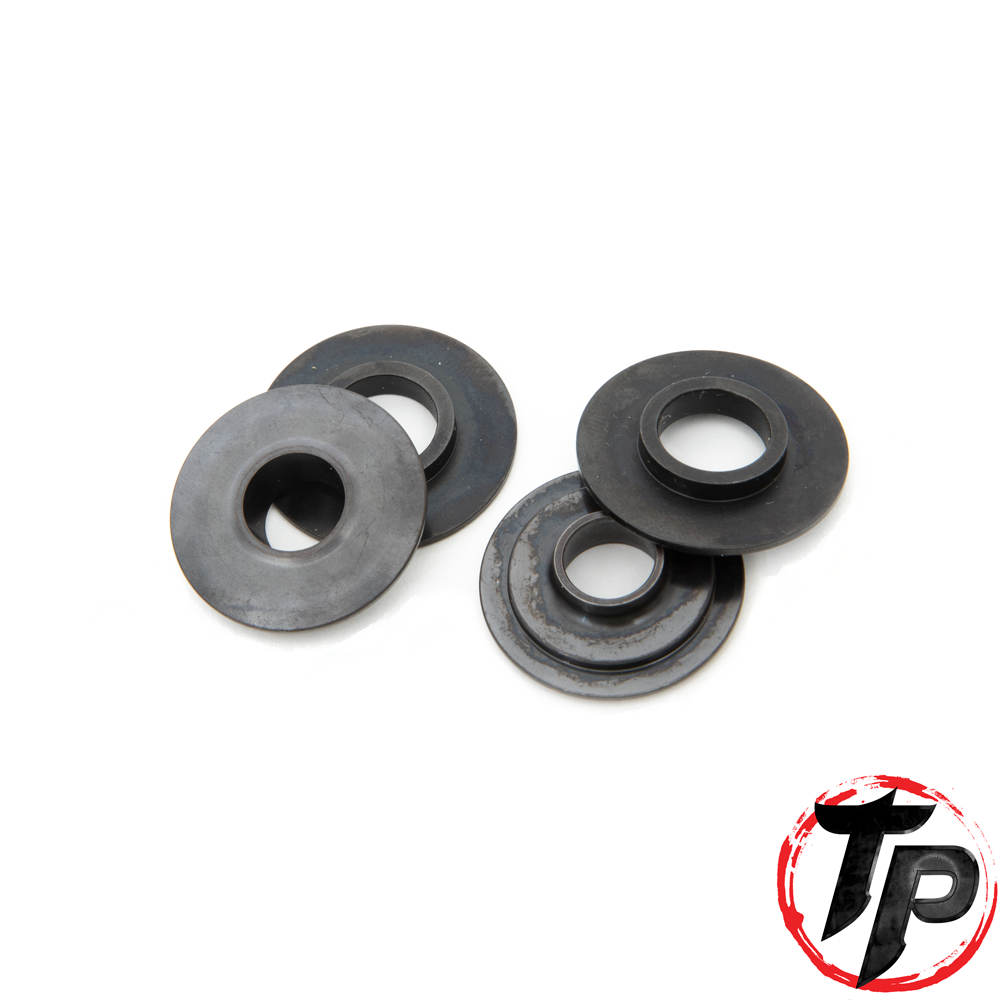 Titanium Retainers For Platinum, Extreme and 1200 PAC Springs | Tick ...