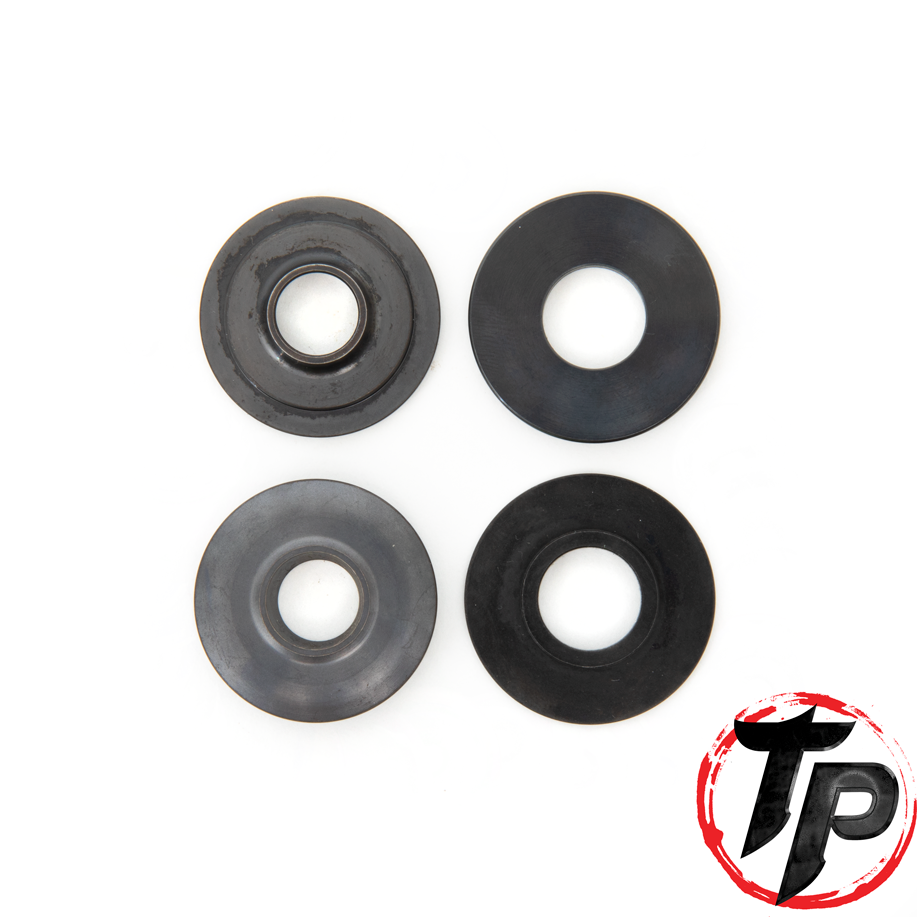 Titanium Retainers For Platinum, Extreme and 1200 PAC Springs | Tick ...