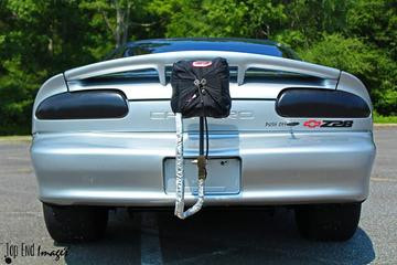 93-02 CAMARO PARACHUTE MOUNT - Tick Performance, Inc.
