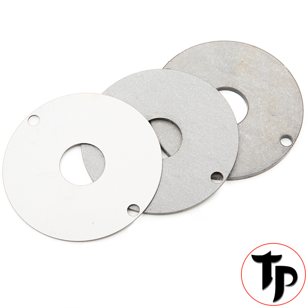 Tick Performance Slave Cylinder Shim Kit 3 Pack